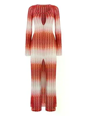 Missoni Knit Dress