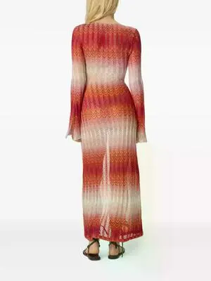Missoni Knit Dress