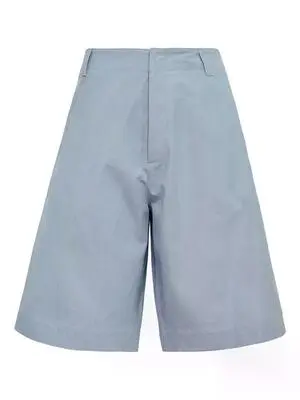 Jil Sander Bermuda Shorts For Men