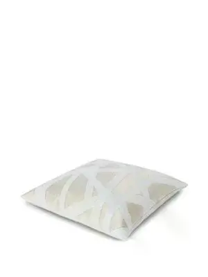 Missoni Geometric-pattern Cushion