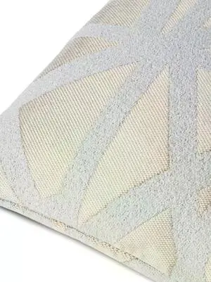 Missoni Geometric-pattern Cushion