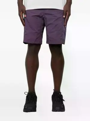 Gramicci Patchwork Cargo Shorts