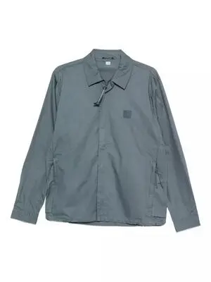 C.P. COMPANY Pocket Zip-fastening Jacket