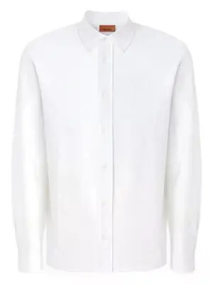 Missoni Cotton Shirt