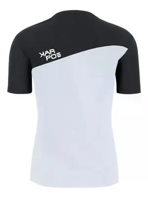 KARPOS Two-tone T-shirt