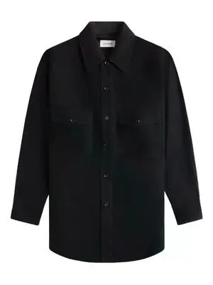 LEMAIRE Two-pockets Shirt