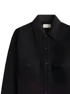 LEMAIRE Two-pockets Shirt