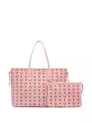 Mcm Liz Tote Bag