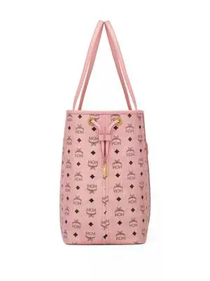 Mcm Liz Tote Bag