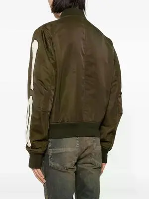 Amiri Bones Bomber Jacket