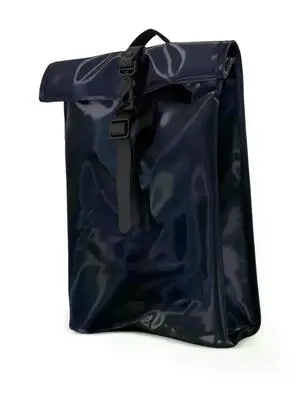 Rains Rolltop Backpack