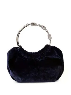 Mulberry Pimlico Chain-handle Tote Bag