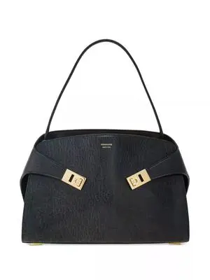 Ferragamo Textured Bags For Women