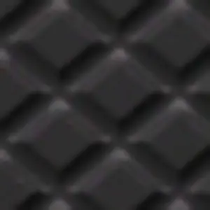 SECRID Fluted Aluminium Cardprotector