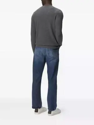 Missoni Herringbone Cable Knit Sweater