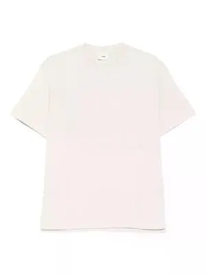 Autry Straight Hem T-shirts For Women
