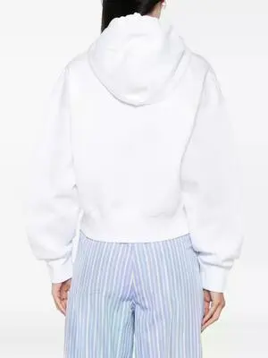 Gucci Logo-print Hoodie