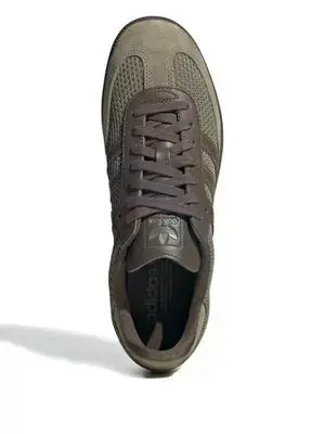 Adidas Samba Og Sneakers - Green