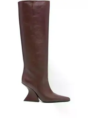 Mugler Boots For Women
