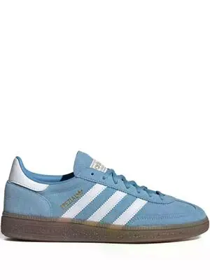 Adidas Handball Spezial Light Sneakers - Blue