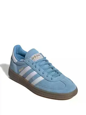 Adidas Handball Spezial Light Sneakers - Blue