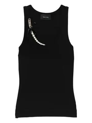 Simone Rocha Office Wear Camis Tanks For Women