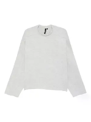 ENTIRE STUDIOS Long-sleeve Crewneck T-shirt
