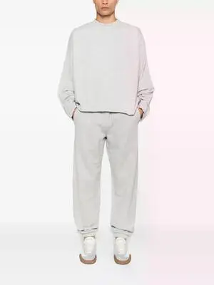 ENTIRE STUDIOS Long-sleeve Crewneck T-shirt