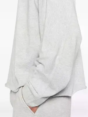 ENTIRE STUDIOS Long-sleeve Crewneck T-shirt
