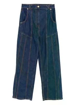 Farm Rio Cotton Jeans