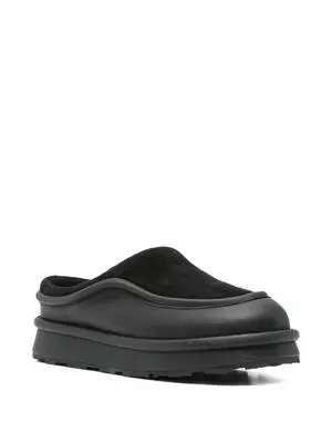 Axel Arigato Pillow Mules - Black