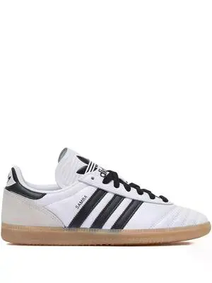 Adidas Samba Jp Cloud Sneakers - White