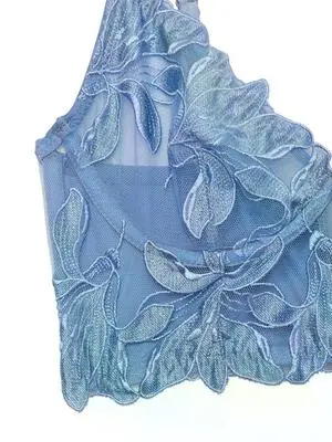 FLEUR DU MAL Lily Bra