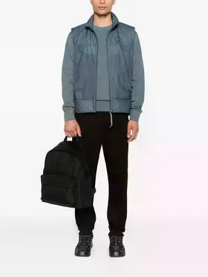 C.P. COMPANY Zip-fastening Gilet