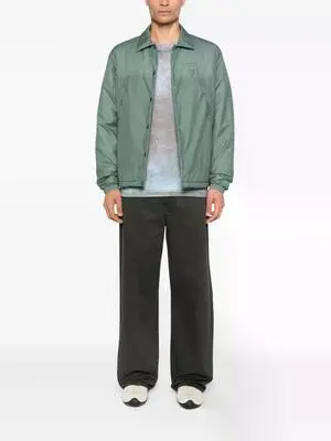 C.P. COMPANY Panelled Buttoned Jacket