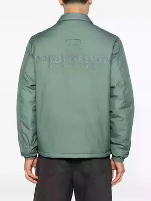 C.P. COMPANY Panelled Buttoned Jacket