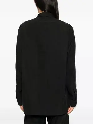 POST ARCHIVE FACTION Multiple-pockets Shirt