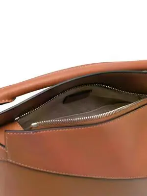 Loewe Small Puzzle Leather Bag
