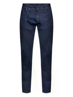 Paul & Shark Shark-keychain Jeans