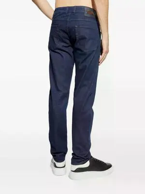 Paul & Shark Shark-keychain Jeans