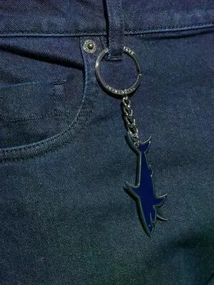 Paul & Shark Shark-keychain Jeans