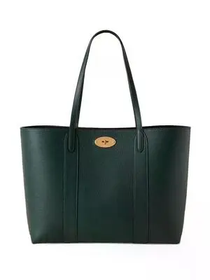 Mulberry Bayswater Tote Bag - Green