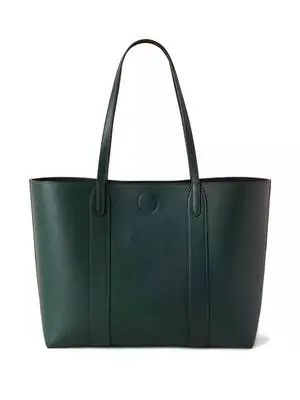 Mulberry Bayswater Tote Bag - Green