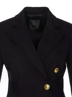 Pinko Asymmetric Blazer
