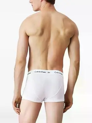 Calvin Klein Logo-detail Boxers
