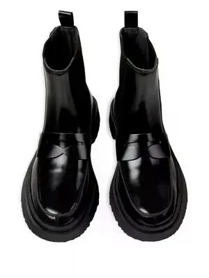 Camper Walden Chelsea Boots