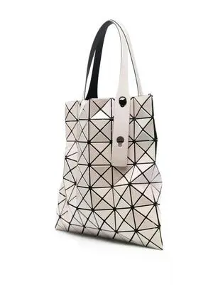 Issey Miyake Prism Tote Bag