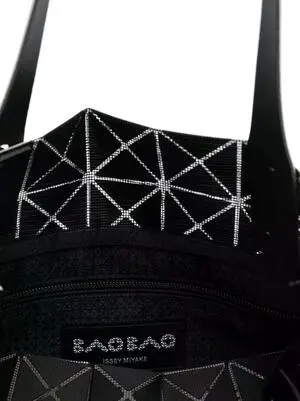 Issey Miyake Prism Tote Bag