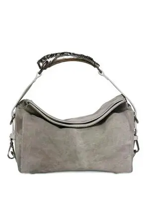 Enfants Riches Déprimés Handle Bag - Grey