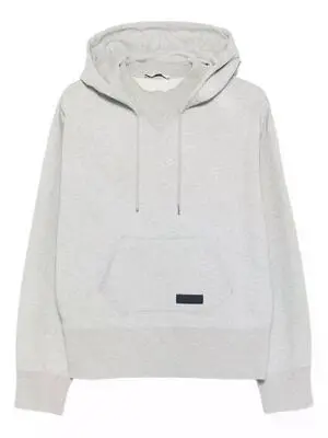 Givenchy Hooded Pouch-pocket Sweatshirt